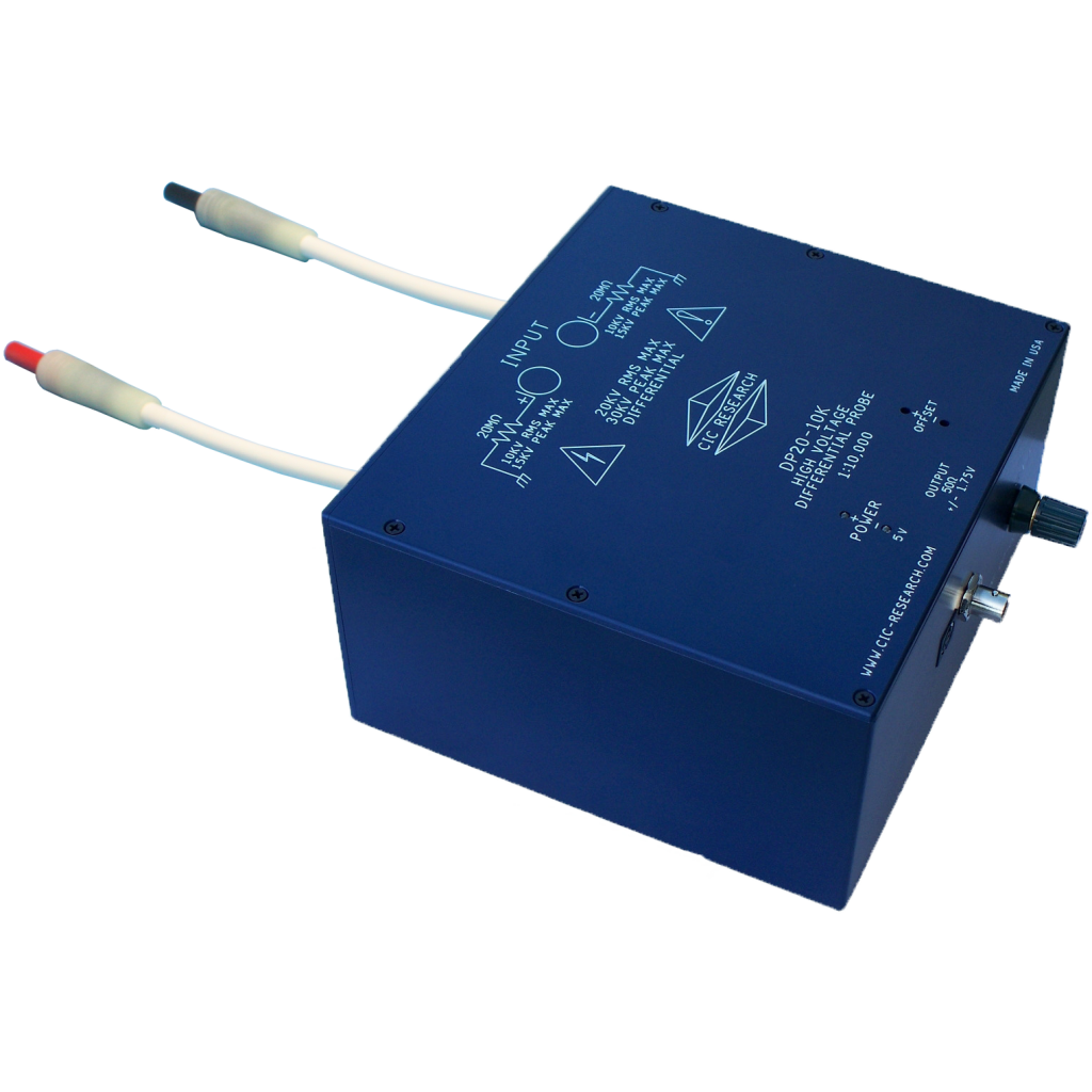 DP03-100-LVC-50 - CIC Research