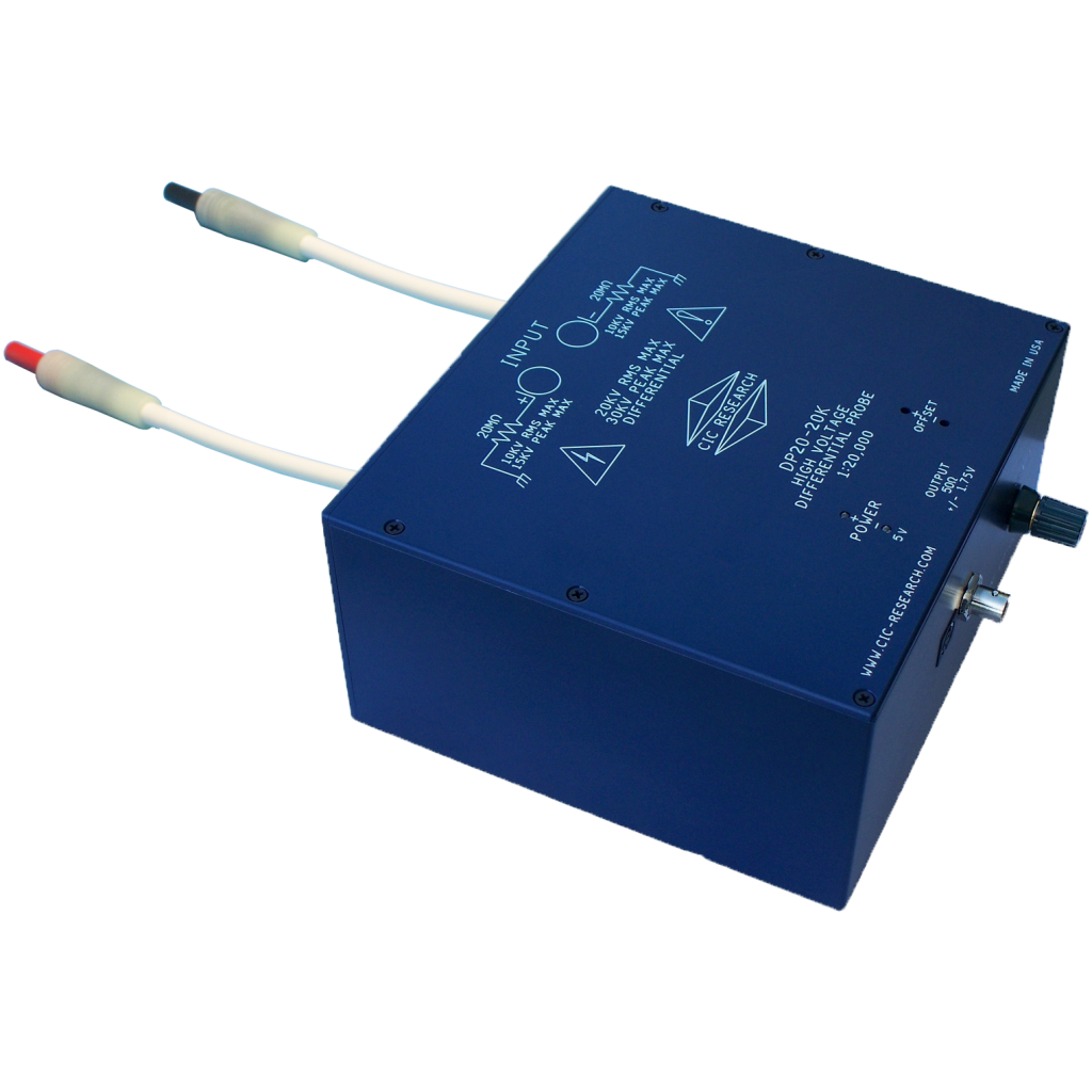 DP02-2K-LVC - CIC Research